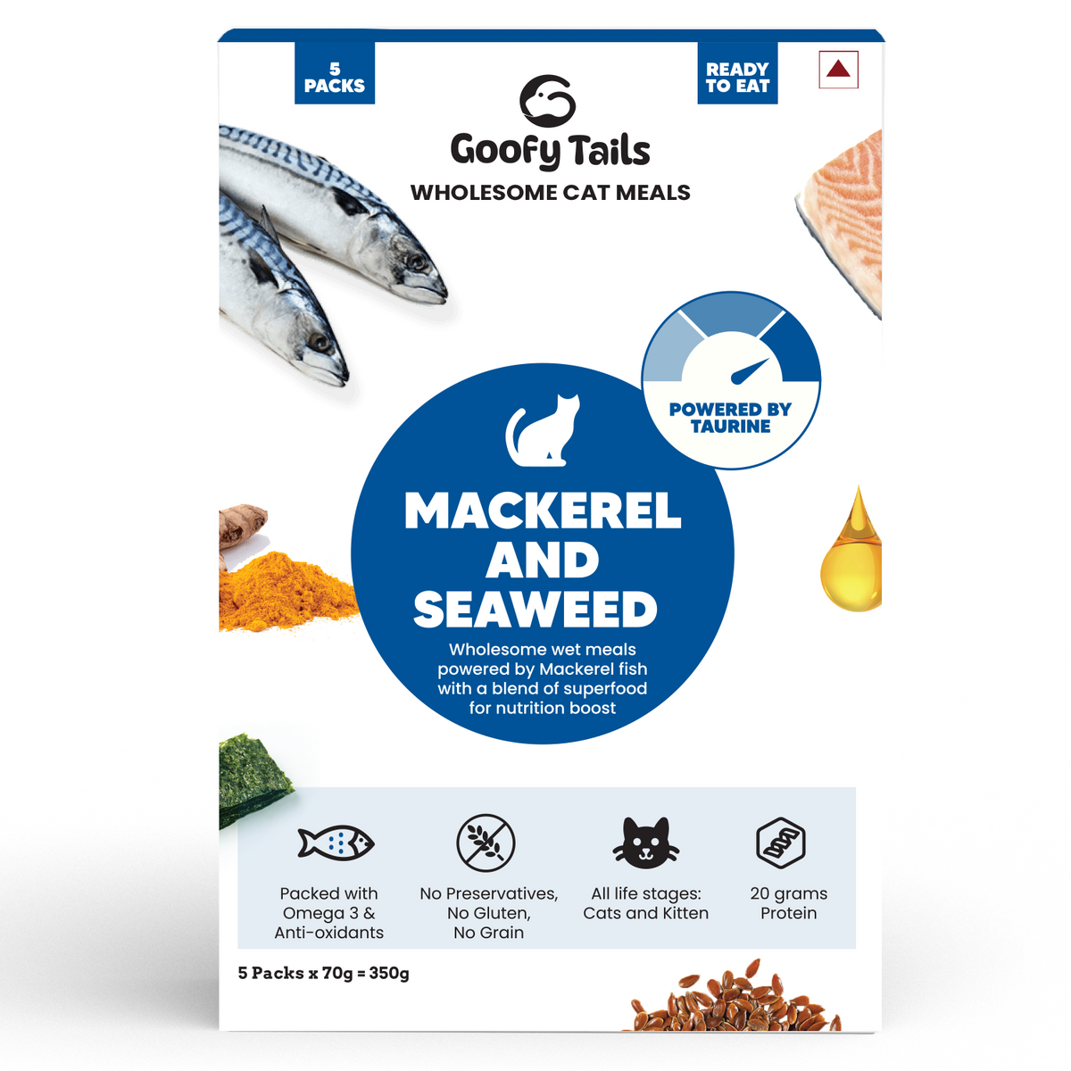 Lambkin – GoofyTails