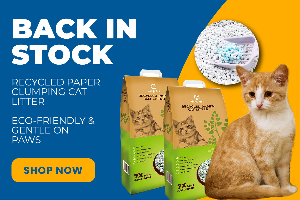 Online Pet Supplies Store | Dog and Cat Products | Goofy Tails#N ...