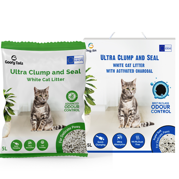 Cat Litter: Shop Litter for Cats Online at Best Prices in India ...